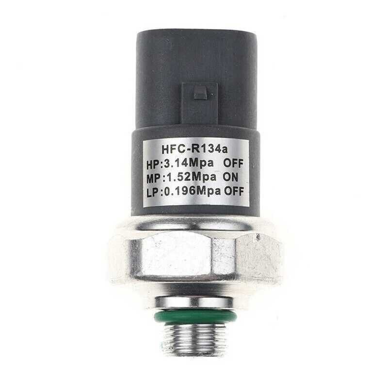Liquid Sensor, Air Conditioning Pressure Switch, Impact Sensor Para Sa ...