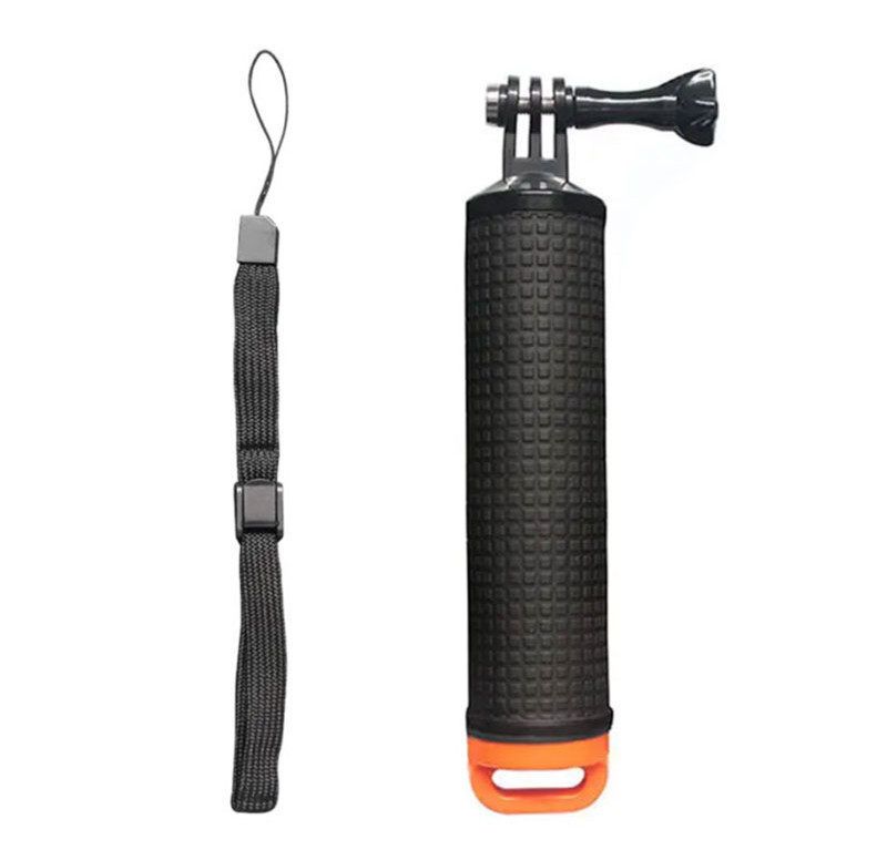 Buoyancy Stick For All Action Camera Detachable Portable Non-slip ...