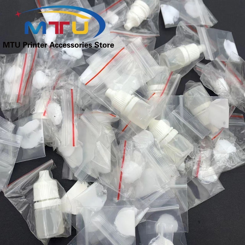 1PC Universal Silicone Oil for Fuser Film Sleeve, of Particularly Good ...