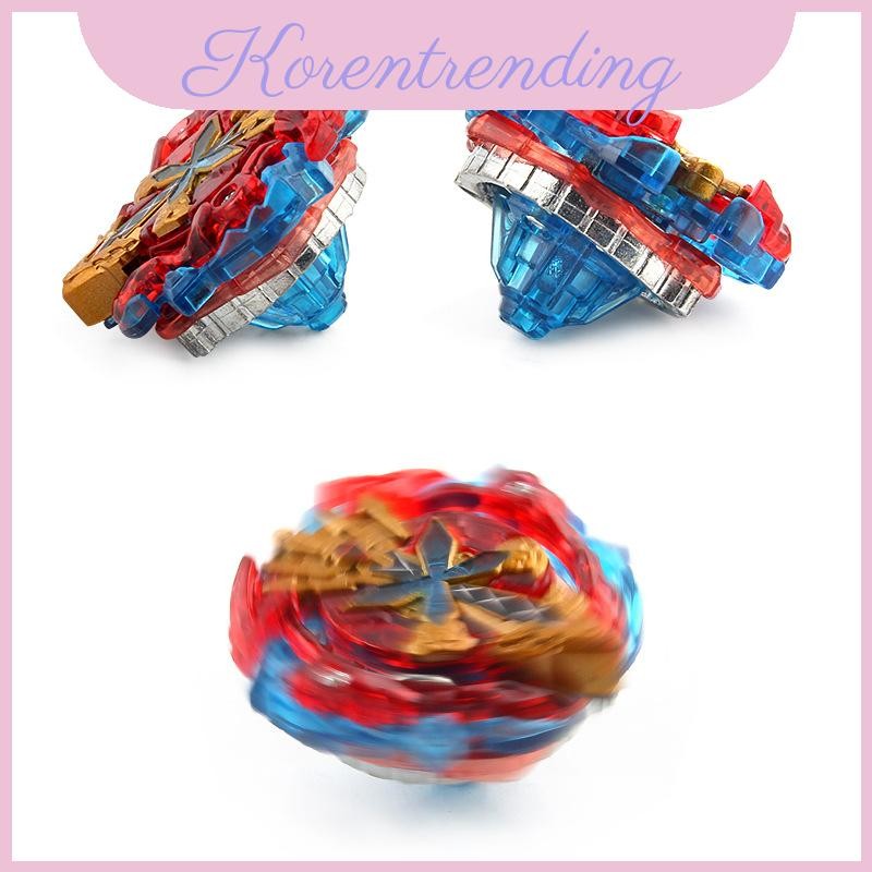 Beyblade Magnificent Burst Xeno Xcalibur Xcalius Excalibur B-48 Toy ...