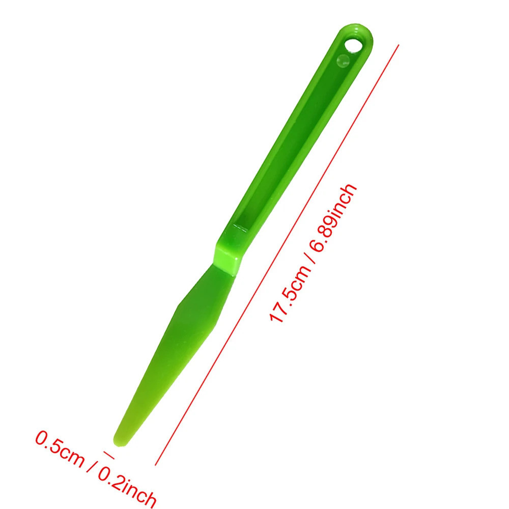 5Pcs Car Window Tint Tools Vinyl Wrap Shank Gasket Squeegee Long Handle ...