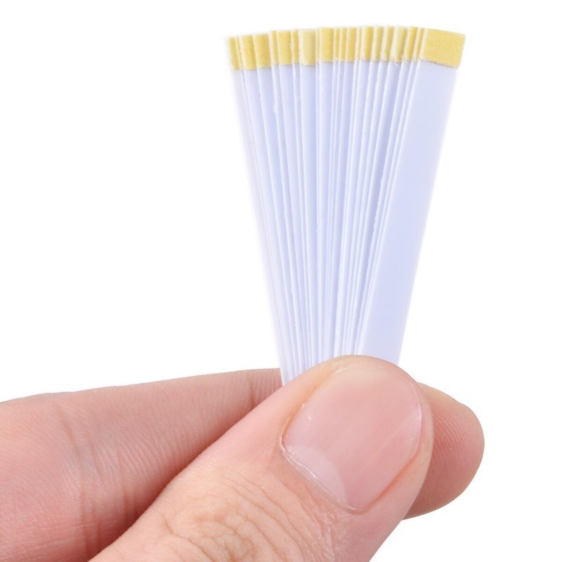 Test Protein Urine Test Strips Kidney Urinary Tract Infection Check ...