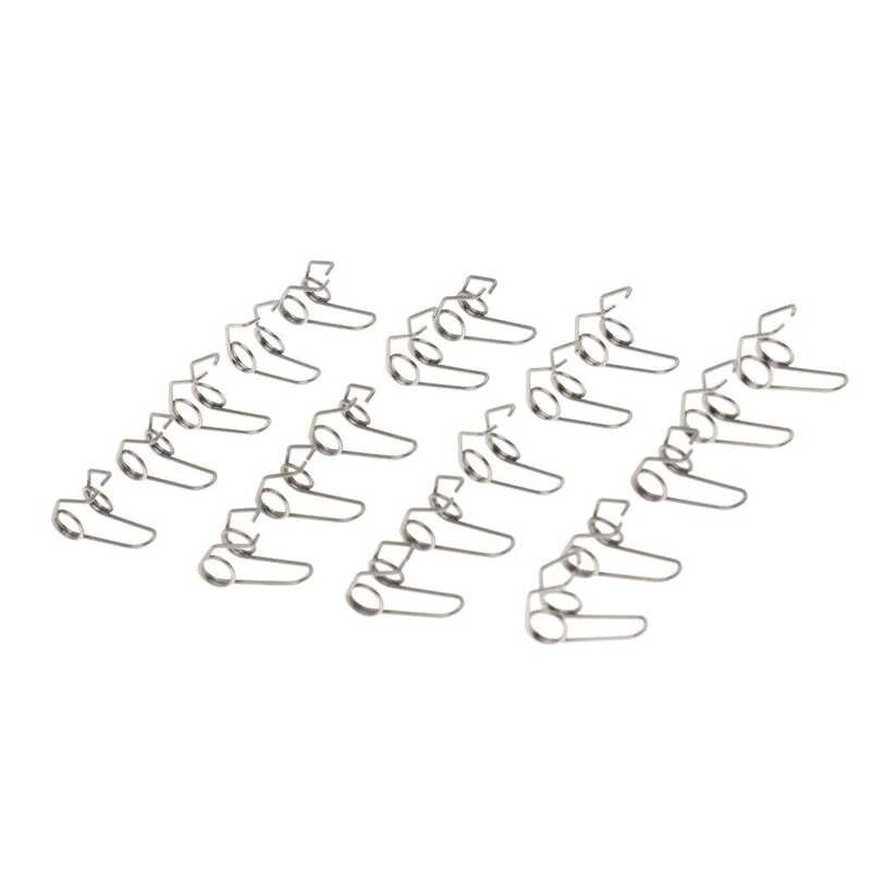 Of 20 Set Trumpet Water Key Waterkey Spit Value Springs Trumpet Repair ...