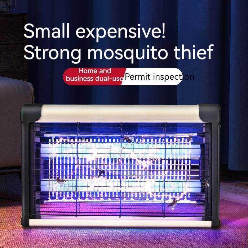 Electric Shock OACS Type Commercial Restaurant House Inner Fly Trap ...