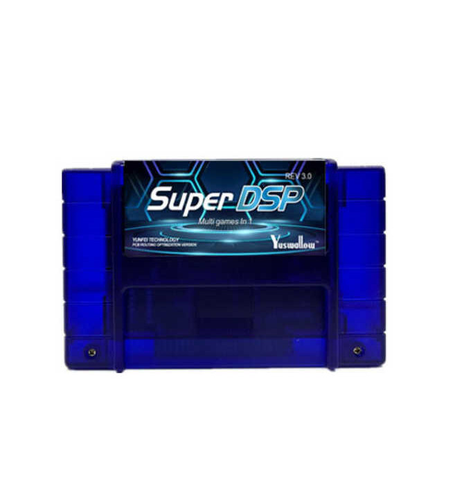 Pinakabagong Ng Ang Super DSP Plus 800 1 REV 3.0 Video Game Card Para ...