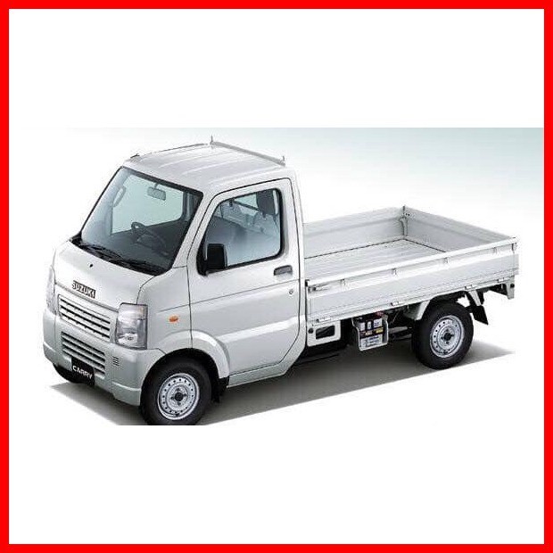 SUZUKI EVERY CARRY REAR AXLE OIL DRAIN PLUG + WASHER DA63T /DA64V/DA64W ...