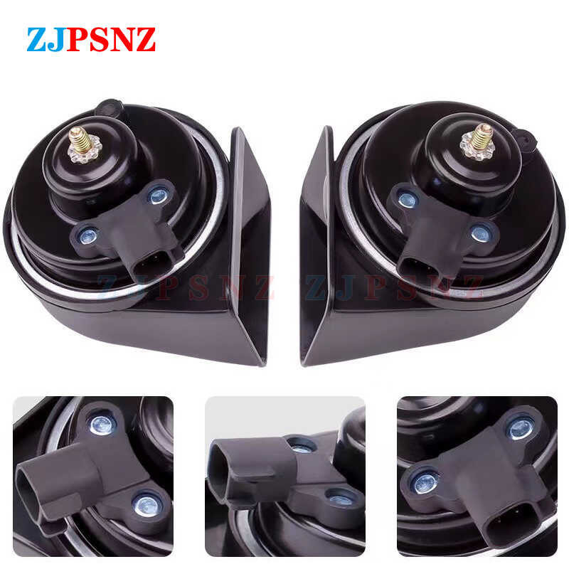 Car Sa Male Dedicated Socket Conversion Plug Auto Speaker Electric Horn ...