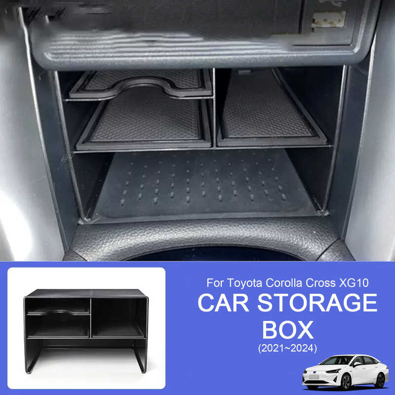 Toyota Para Sa Xg10 2021 2022 2023 2024 Corolla Cross Car Center ...