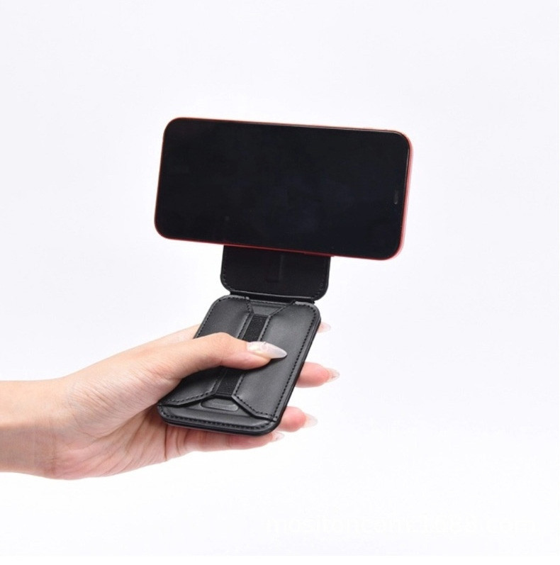Invisible Phone Tripod Stand,Foldable,Invisible Phone Stand and Selfie ...