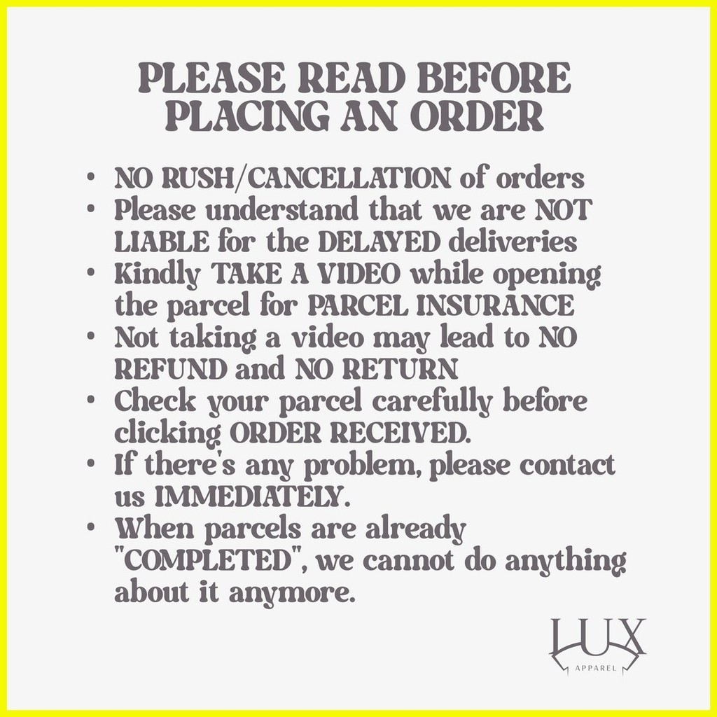 § Lux Apparel PH - Tagalog Collection - Kilig | Shopee Philippines