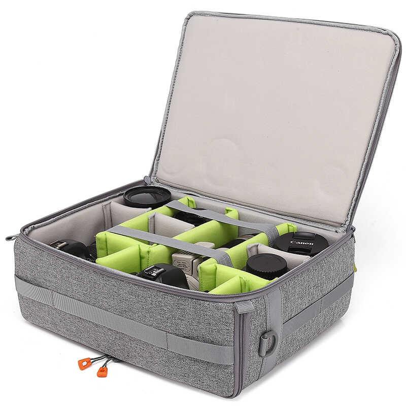 Camera SLR For Photo 20'' Boarding Trolley Box Inner s Pressure ...