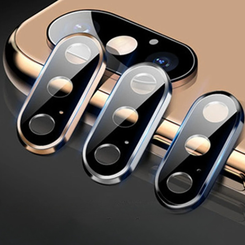 iPhoneX iPhoneXS iPhoneXSMax iPhoneXR High Quality Full Cover Metal ...