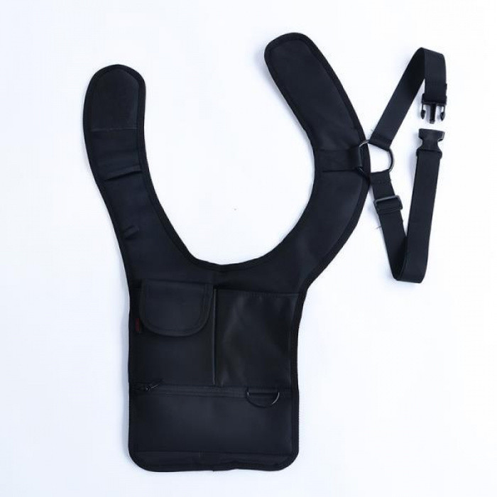 Sports Waist Bag Outdoor iPhone Backpack Invisible Tactical Close ...