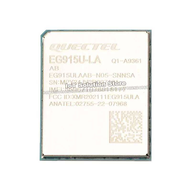 35 Quectel Eg915u-La 2 LTE Cat.1 10Mbps/5Mbps 4G Module Eg915u Eg915ula Eg915ulaab-N05-Snnsa ...