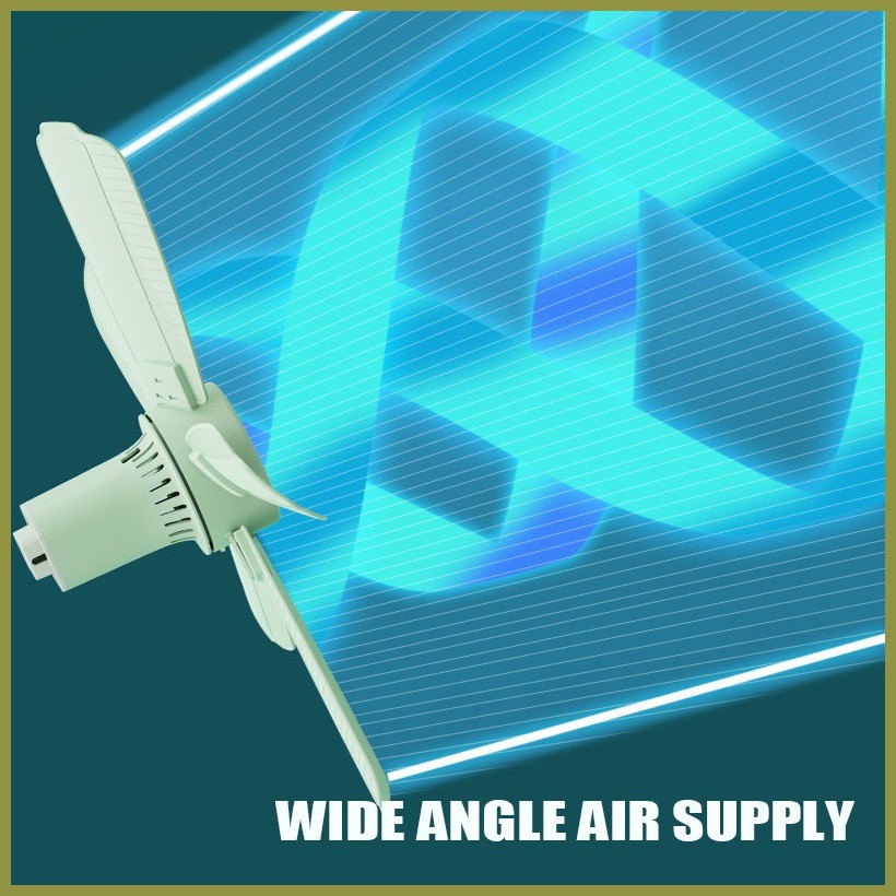 Big Size Electric Ceiling Fan Celing Sailing 5 Blade Siling Hanging ...