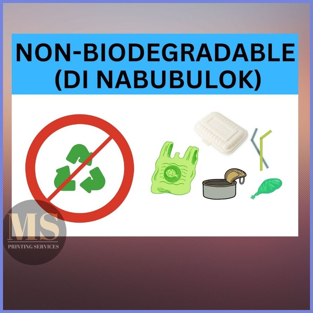 Biodegradable Non Biodegradable Hazardous Recyclable Trash Bins ...