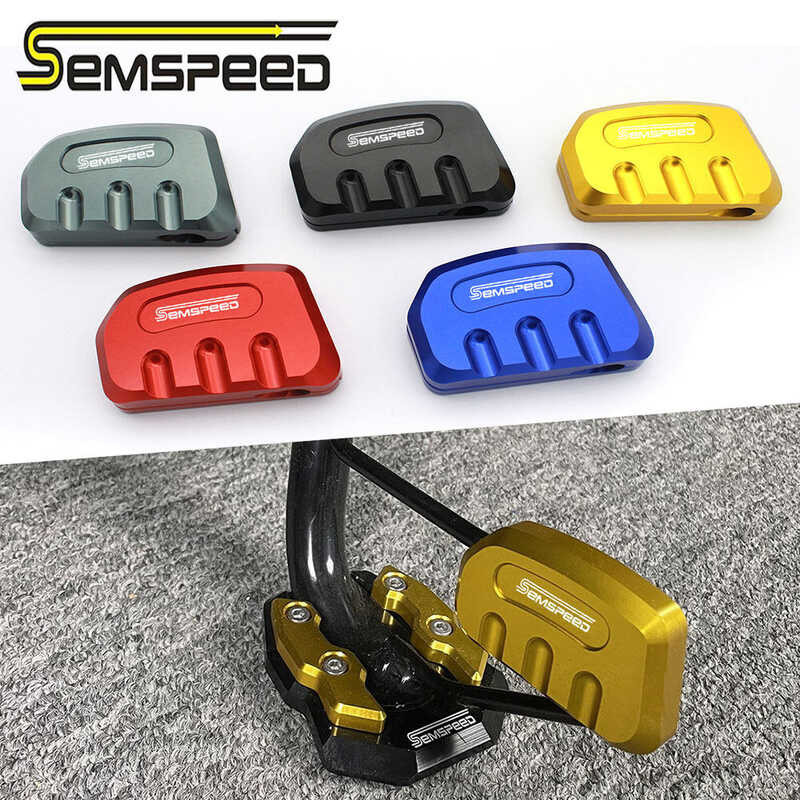 SEMSPEED Para Sa Honda Adv160 ADV 160 2022-2023 2024 Motorcycle CNC ...