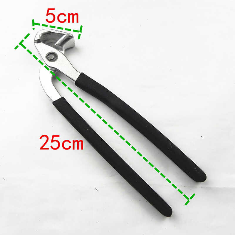 Ng Na Pagpapaayos Fender Edge Paintless Olecranon Pliers Auto Body Kits ...
