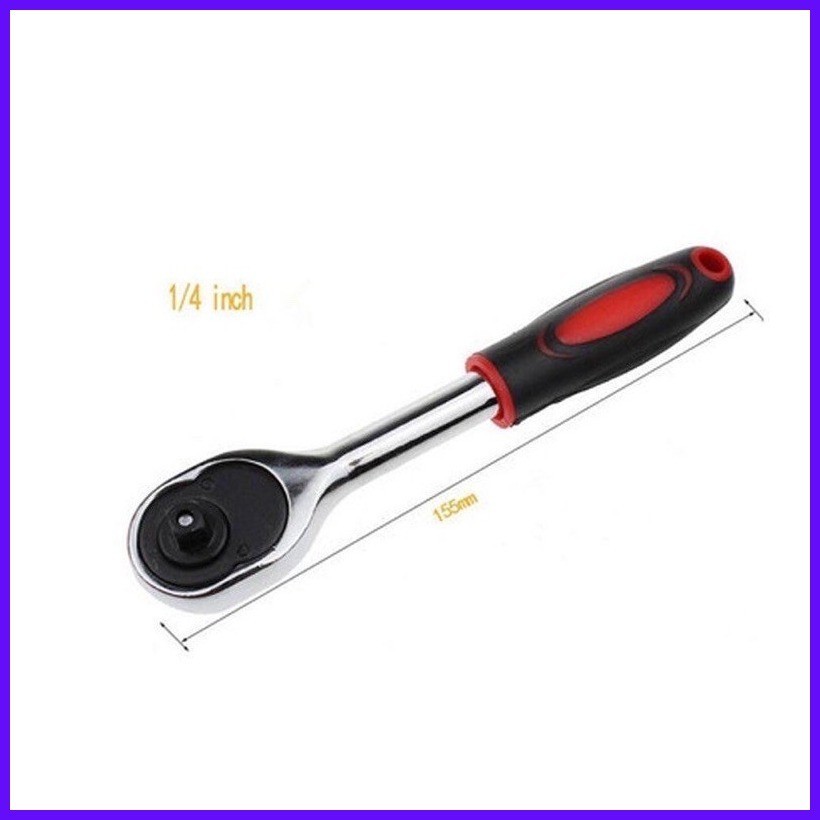 46pcs tool box car motorcycle repair set hand tools home service motor ...