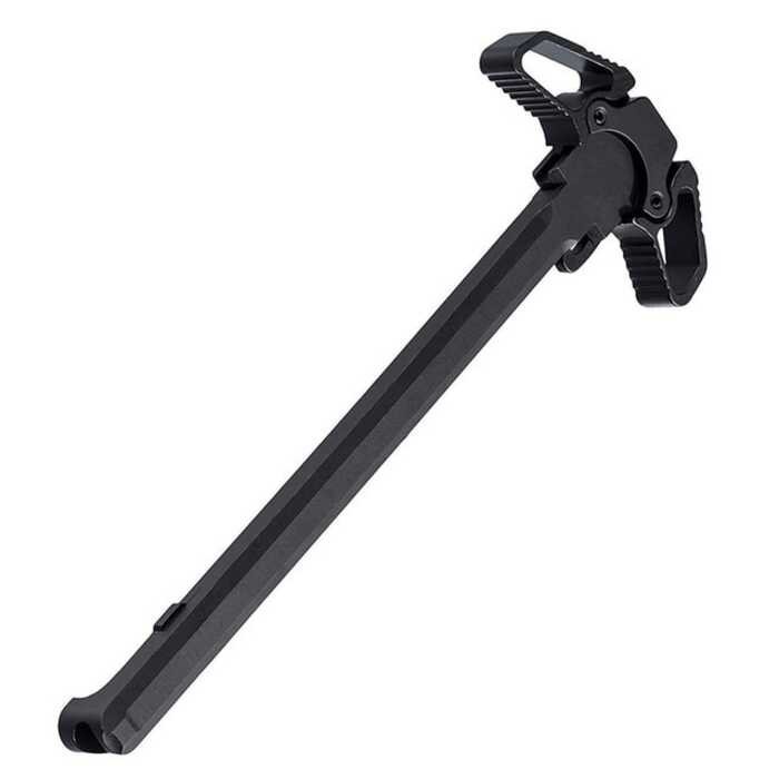 Butterfly Aluminum Pulping Hine Premium Charging Handle Metal ...