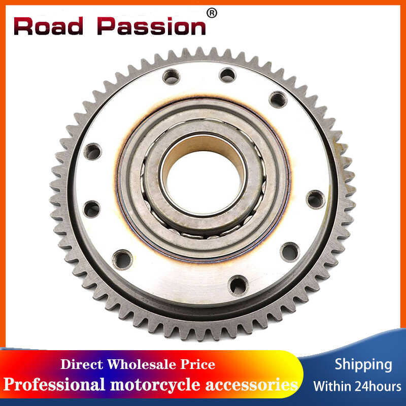 Road Passion Motorcycle Starter Clutch Assy Aprilia Pegaso 650 Para sa ...