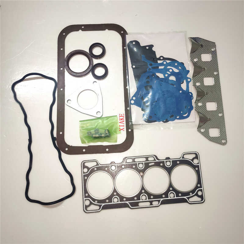 FAW Gf900, Ca6371, Ca5024, Da465qa, 1.1L Engine Gasket Complete Repair ...
