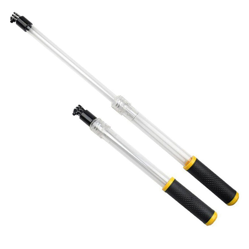 Adjustable Telescopic Buoyancy Transparent For GoPro Hero, SJCAM, DJI ...