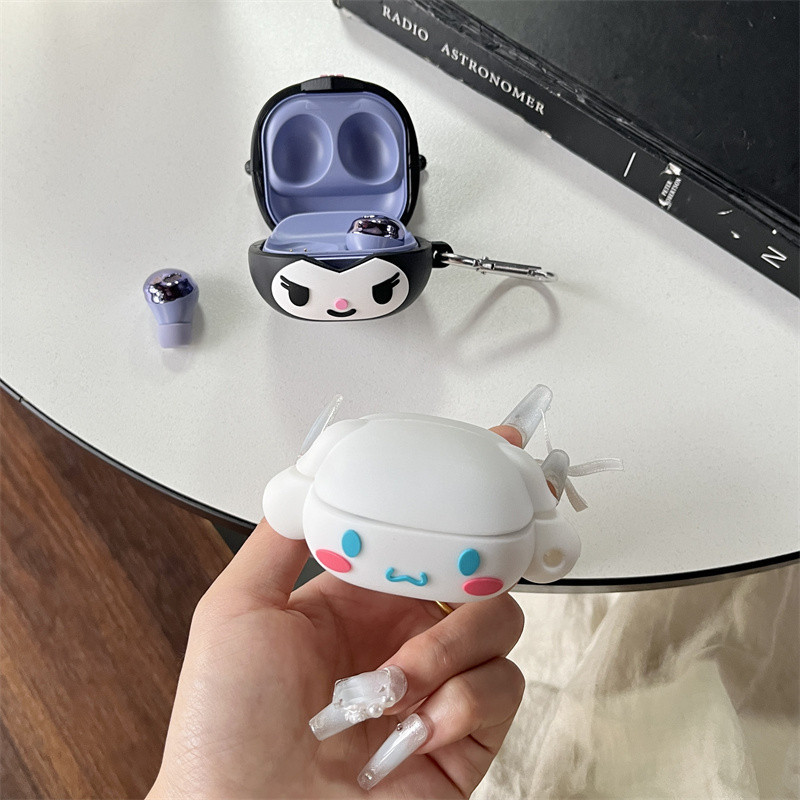 Case for Samsung Galaxy Buds Pro & Buds2 Pro Buds Live & Buds FE Case ...