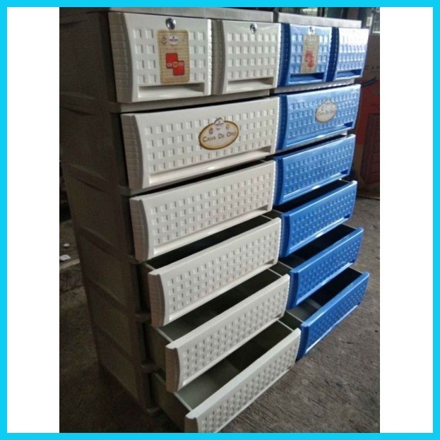 ♟ ⭐ OROCAN DRAWER - CUBICO (FREE DELIVERY within METRO MANILA ...