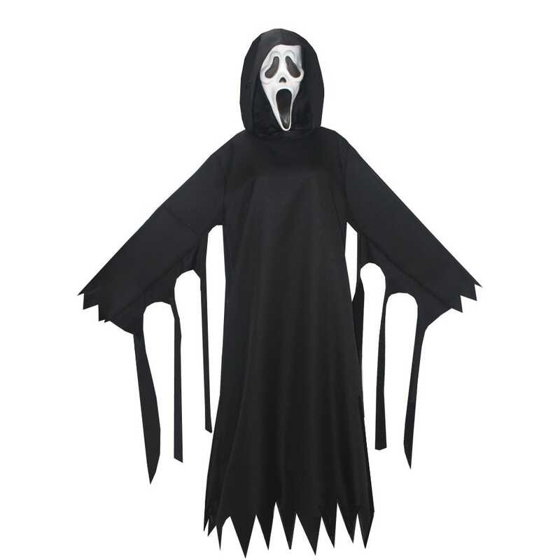 Horror movie Scream 6cosplay costume performance dance cosplay costume ...