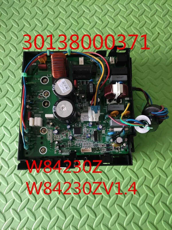 Gree inverter air conditioner external unit motherboard 30138000371 ...