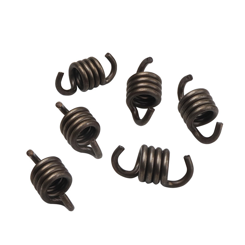 48F drilling clutch 63CC two-stroke micro tiller, tree excavator ...