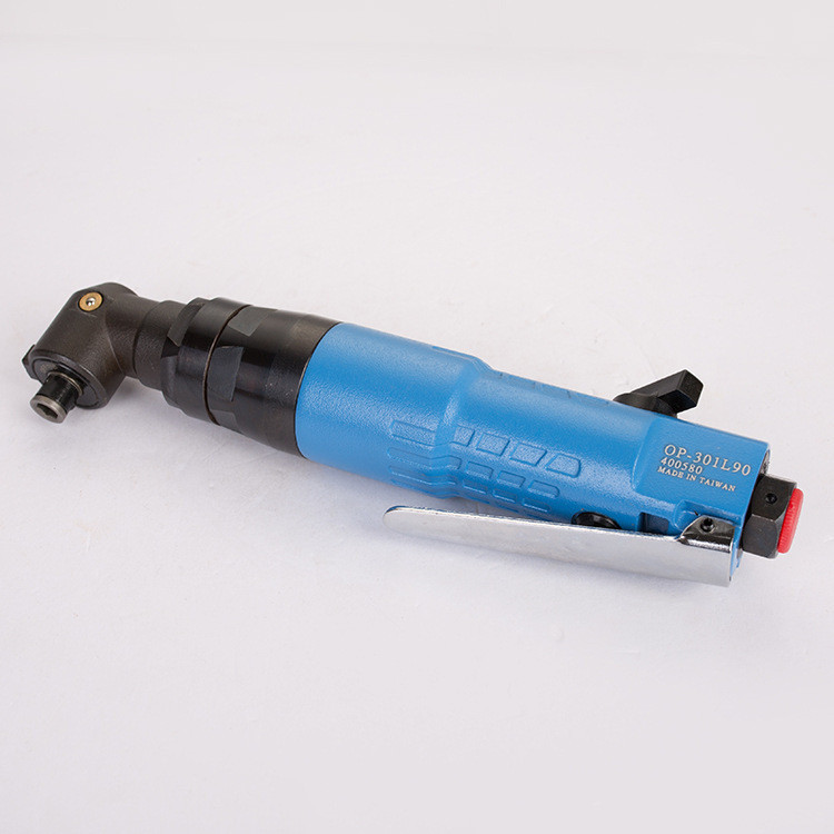 Hongbin 90 degree elbow wind OP-302L90 double hammer pneumatic ...
