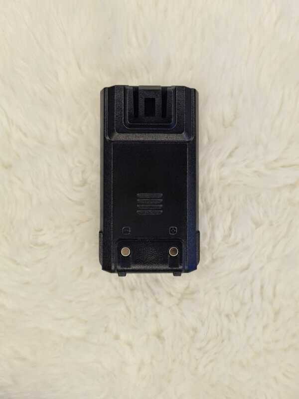 Cignus Lithium Uv86 Ion Battery For Cignus Uv-86 -Geraldstoreph ...