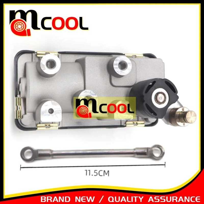 Tt U-003 G-047 Turbocharger Actuator For Great Wall Wingle 7 H5 H6 ...