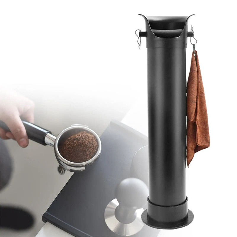 25Pcs Espresso Knock Box Commercial Garbage Bag Coffee Trash Bags for ...