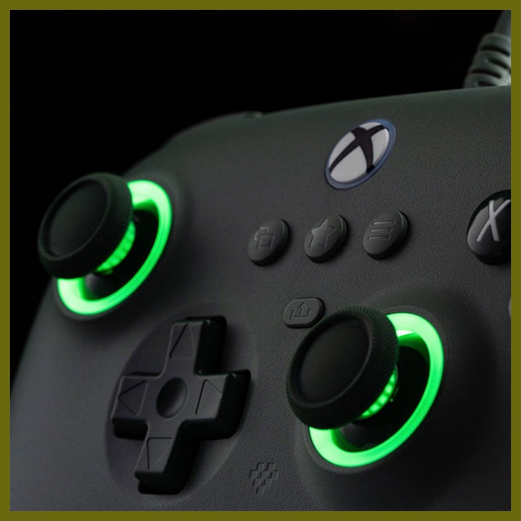 8Bitdo Ultimate C Wired Controller for Xbox | Game Pass Code (82CF) | Shopee Philippines