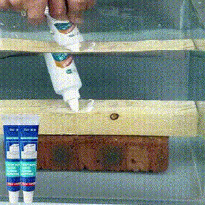 Underwater Waterproof Adhesive Sealant Waterproof Sealant/Super Strong ...