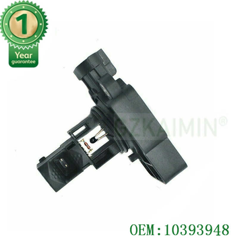 Magkasya Ng MAF Mass Air Flow Sensor Meter Para Sa Chevrolet OEM ...