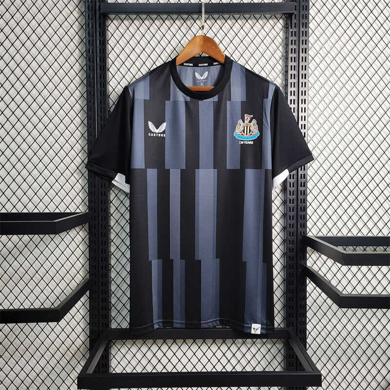 United ♥ Newcastle Jersey 23/24 Player Version Football Kit 2023 2024 ...