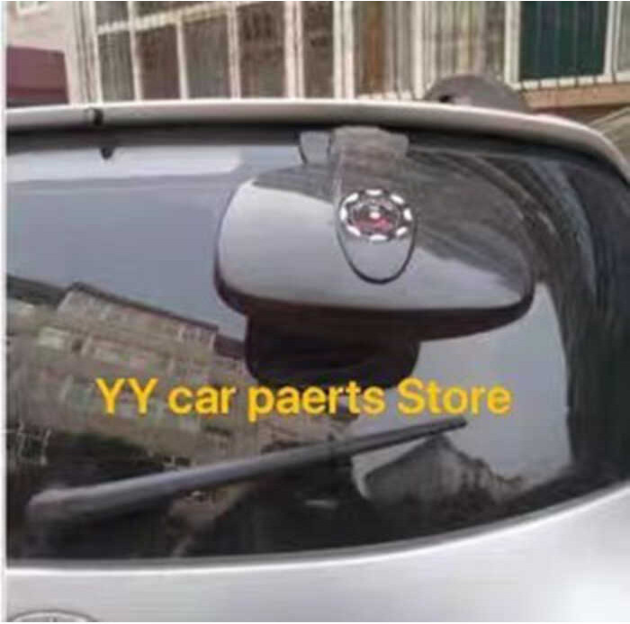 SUV Off-Road Car Van Large View Rearview Auxiliary Floor Rear Glass ...