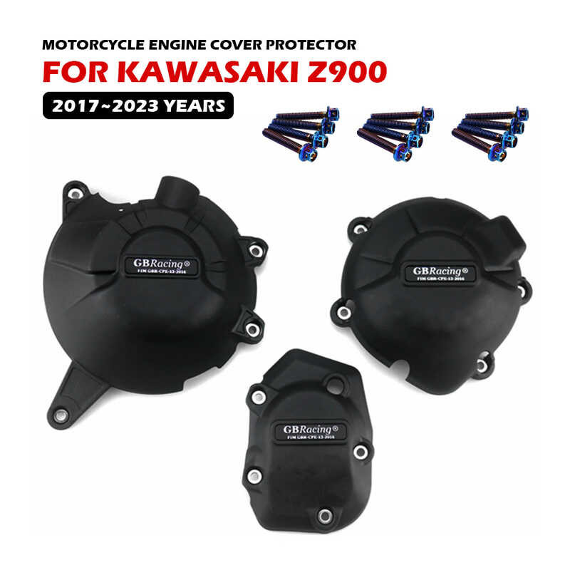 2017 KAWASAKI Z900 2018 2019 2020 2021 2022 2023 Motorcycle Engine ...