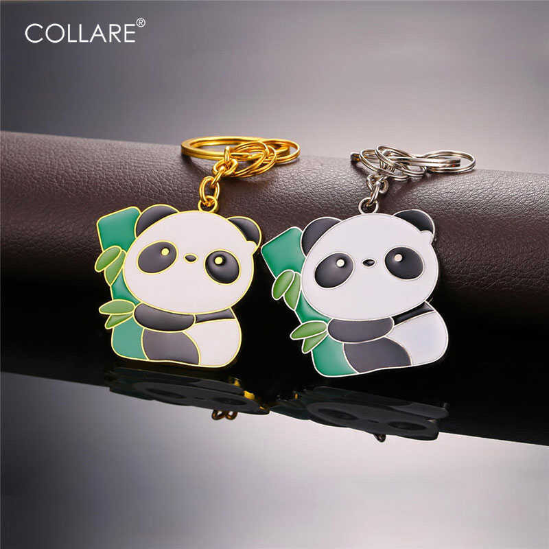 Panda Kongfu Chainspro Pendant Anime Jewelry Chain Gold/Sier Color ...