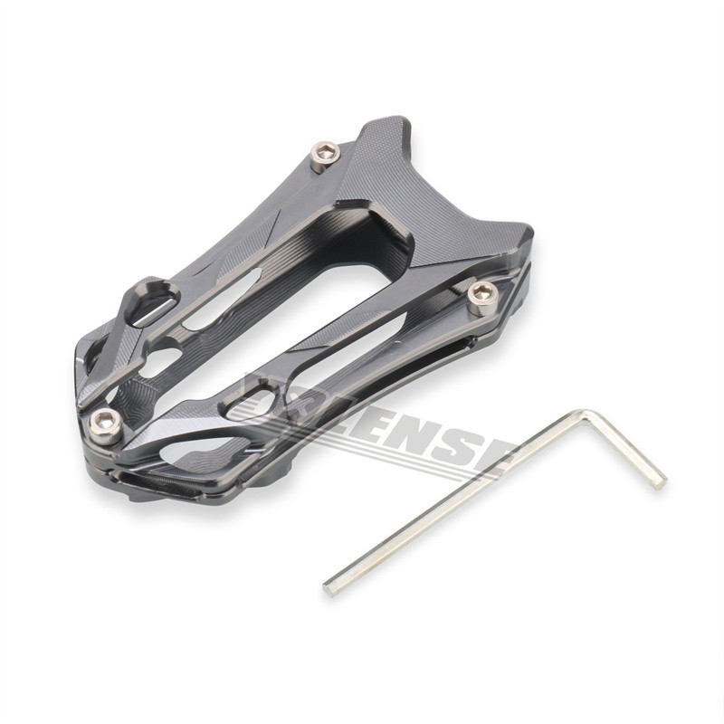 For HONDA ADV150 ADV160 ADV350 ADV 150/350 Motorcycle CNC Aluminum Key ...