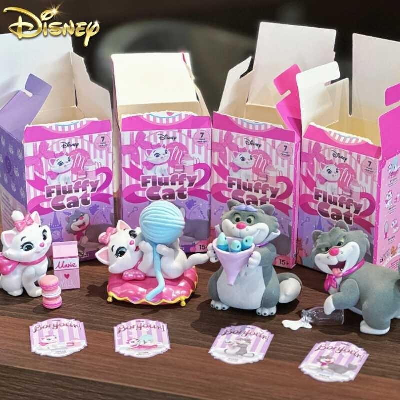 Miniso Lucifer Marie Blind Figure Kawaii Anime Mysterious Surprise Box ...