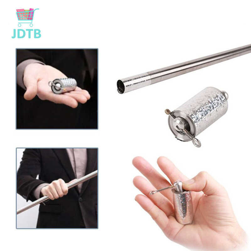 Telescopic Portable Retractable Sticks Scalable Wand Props For Stage ...