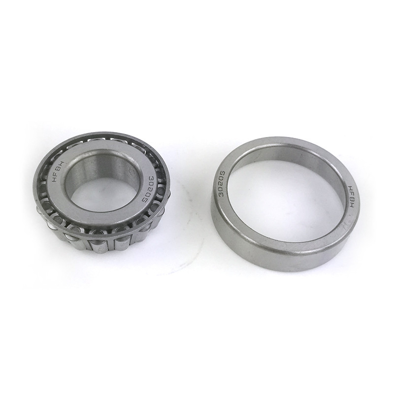 Micro tiller espesyal na hexagonal cylinder umbrella gear shaft bearing ...