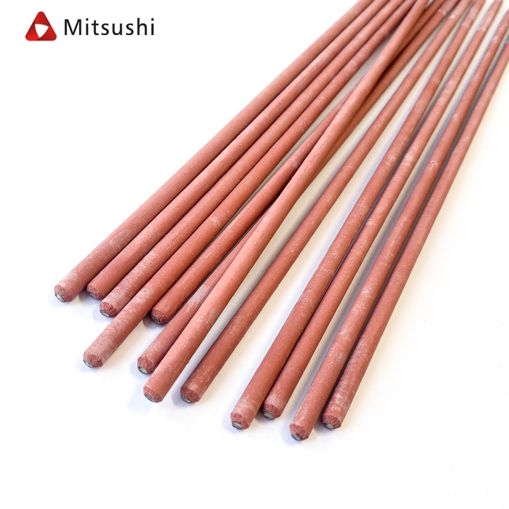 Mitsushi 50pcs 2.5mm*35cm Stainless Steel Welding Rods /Welding Wire ...