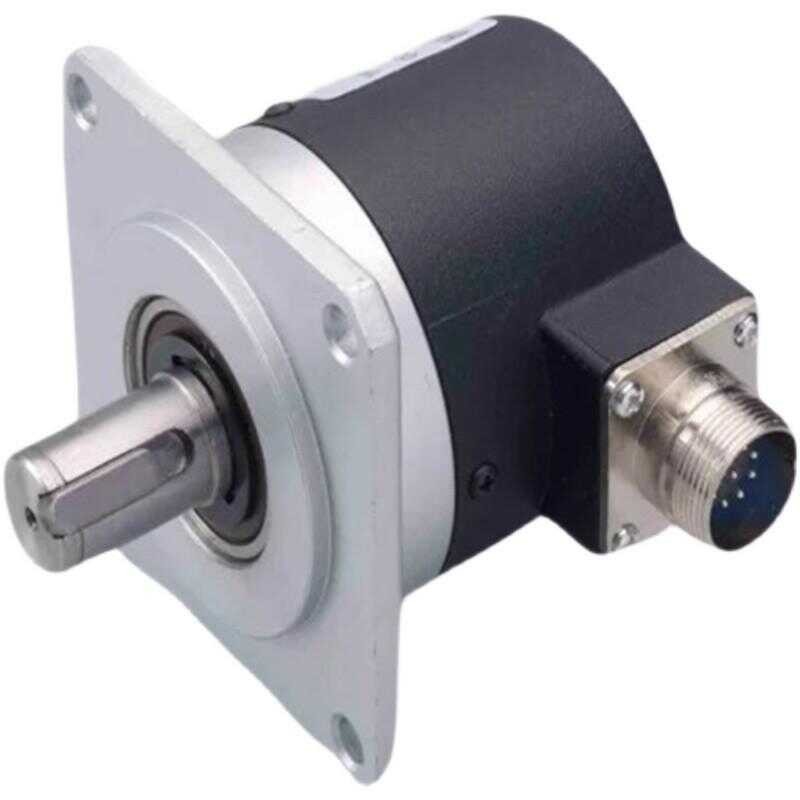 MF-102.4BM-C05L-1/4 Encoder Optical Hollow CNC Machine Tool Incremental ...