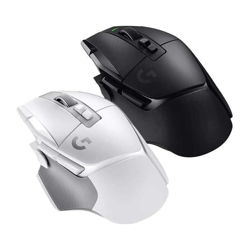 Logitech Wireless Mechanical Hybrid Micro Motion Mouse | Shopee Philippines